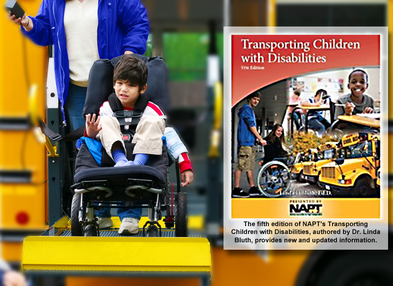 Transporting Children with Disabilities - Nebraska School ...
